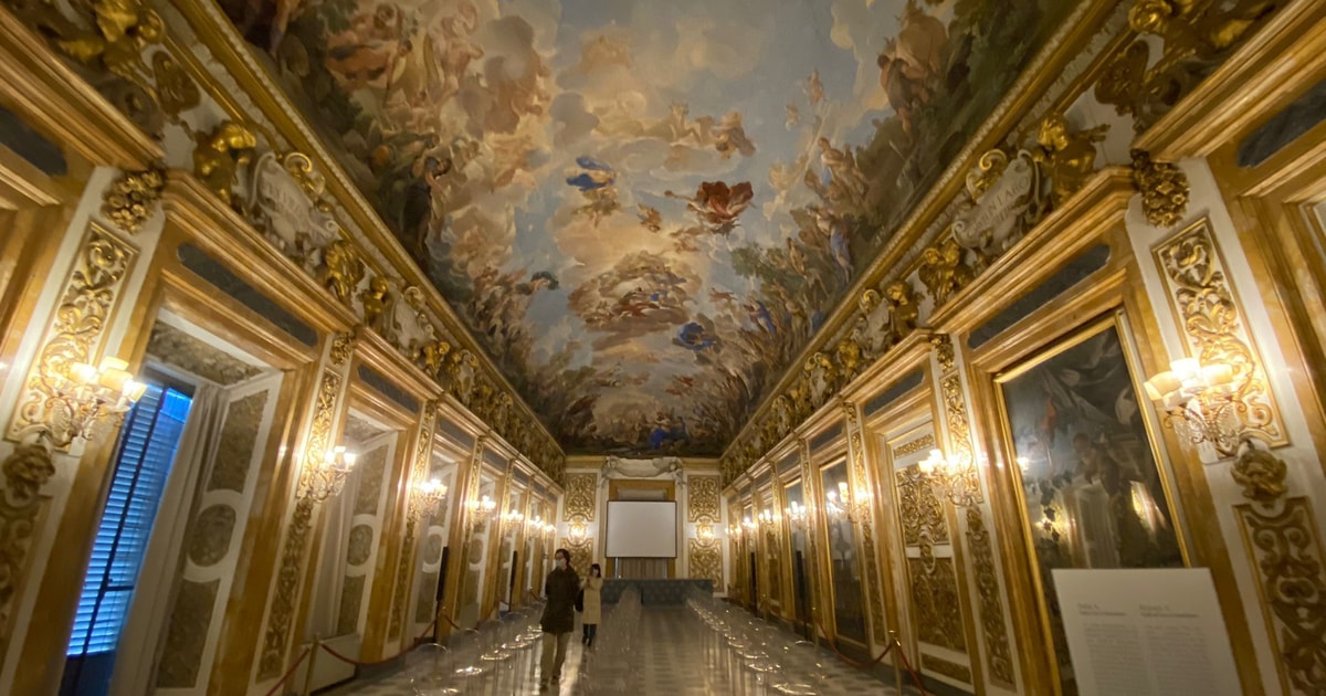 Florence: The Medici Experience Tour | GetYourGuide