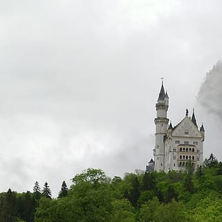 TOP Zamek Neuschwanstein Wycieczki z przewodnikiem 2022 – DARMOWA ...