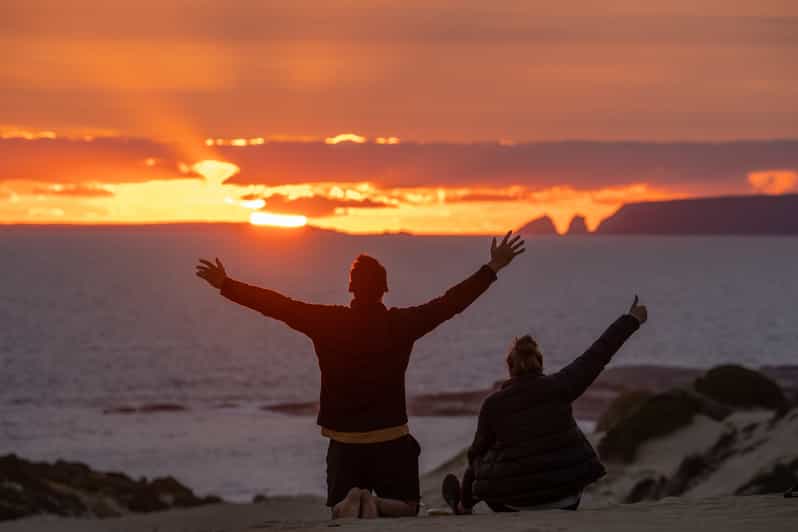 Port Lincoln: Lincoln National Park Sunset Sand Dunes Tour | GetYourGuide