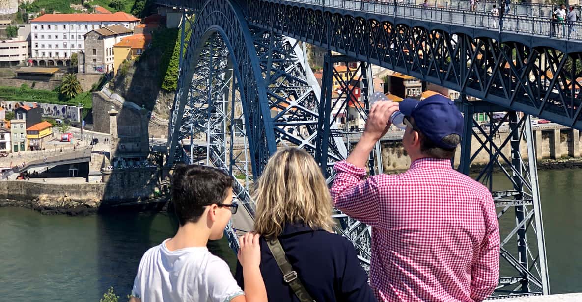 Porto: Guided City Walking Tour | GetYourGuide