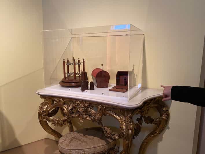 Florence: Private Astronomical Tour of the Museo Galileo | GetYourGuide