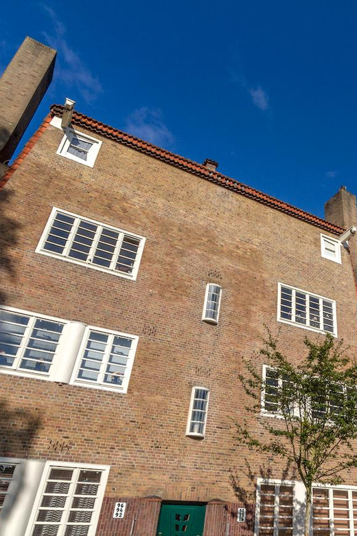 Amsterdam: Museum De Dageraad Entry Ticket with Guided Tour | GetYourGuide