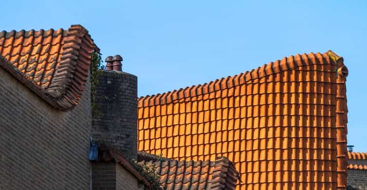 Amsterdam: Museum De Dageraad Entry Ticket with Guided Tour | GetYourGuide