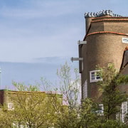 Amsterdam: Museum De Dageraad Entry Ticket with Guided Tour | GetYourGuide