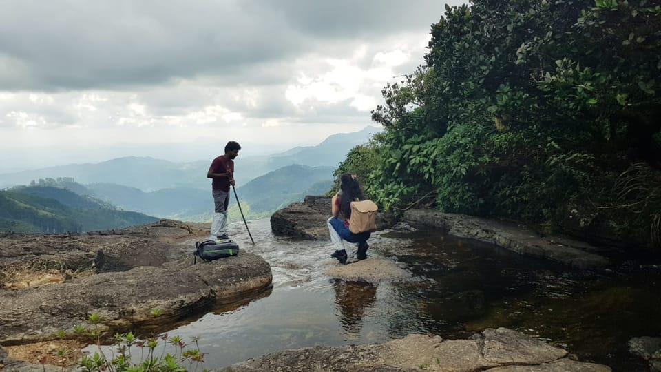 Kandy: Knuckles Mountain Range Day Hike | GetYourGuide