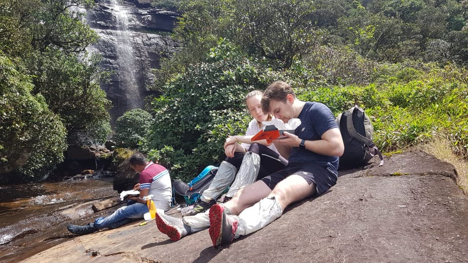 Kandy: Knuckles Mountain Range Day Hike | GetYourGuide