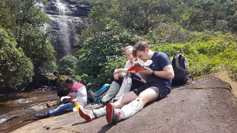 Kandy: Knuckles Mountain Range Day Hike | GetYourGuide