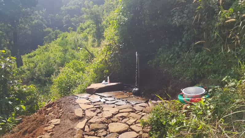 Kandy: Knuckles Mountain Range Day Hike | GetYourGuide