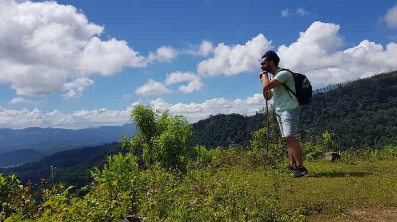Kandy: Knuckles Mountain Range Day Hike | GetYourGuide