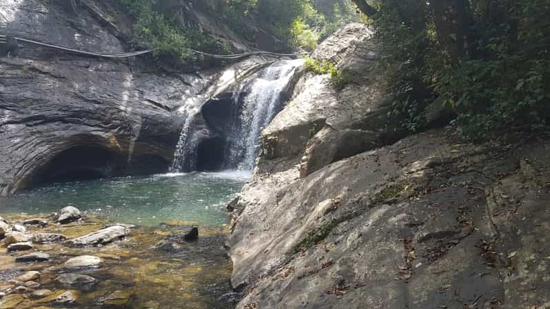 Kandy: Knuckles Mountain Range Day Hike | GetYourGuide