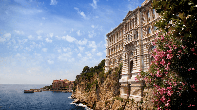 Monaco Old Town Highlights Self-Guided Scavenger Hunt & Tour | GetYourGuide