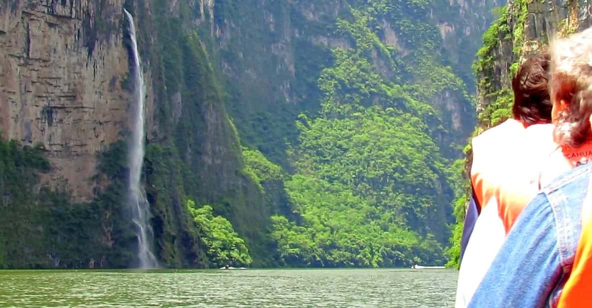 Tuxtla: Sumidero Canyon, San Juan Chamula & Zinacantán Tour | GetYourGuide