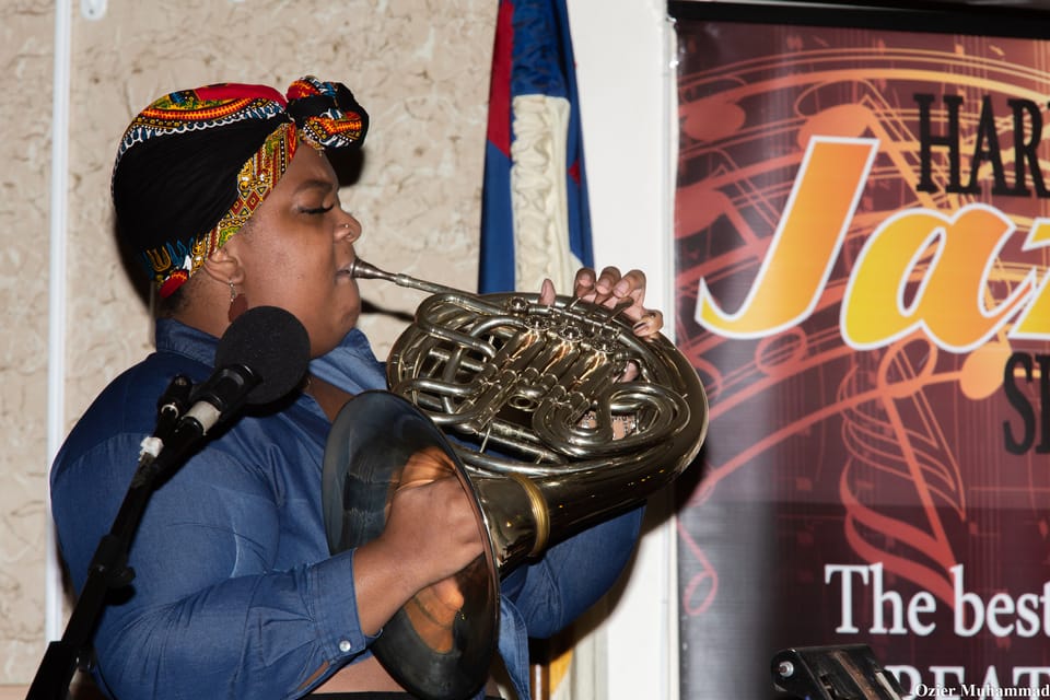Harlem Jazz Series Concert Ticket | GetYourGuide
