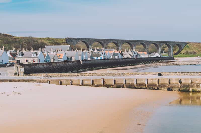 Inverness: Moray Coast, Wildlife and Speyside Whisky Tour | GetYourGuide