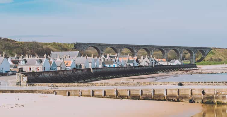 Inverness: Costa de Moray, Fauna y Tour del Whisky de Speyside ...