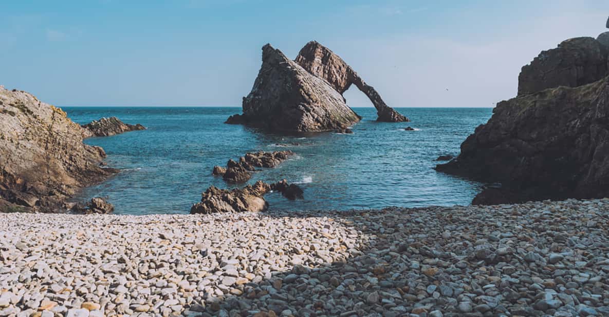 Inverness: Costa de Moray, Fauna y Tour del Whisky de Speyside ...