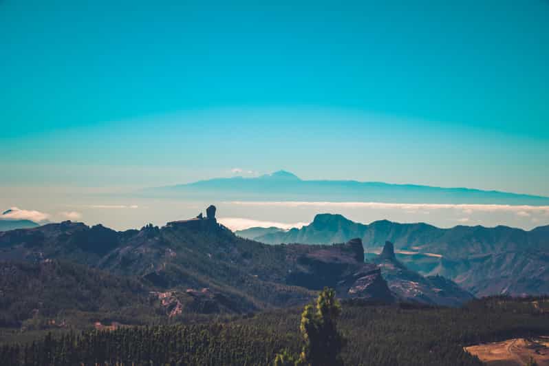 Gran Canaria: The Volcano Heart Tour & Local Food Tasting | GetYourGuide