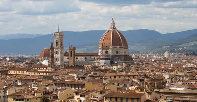 Cupola del Brunelleschi tickets - Firenze - Prenotazione biglietti ...