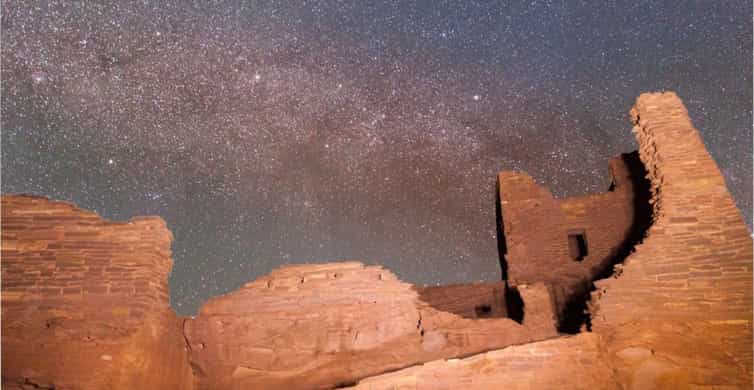 The Ultimate Flagstaff Stargazing Adventure | GetYourGuide