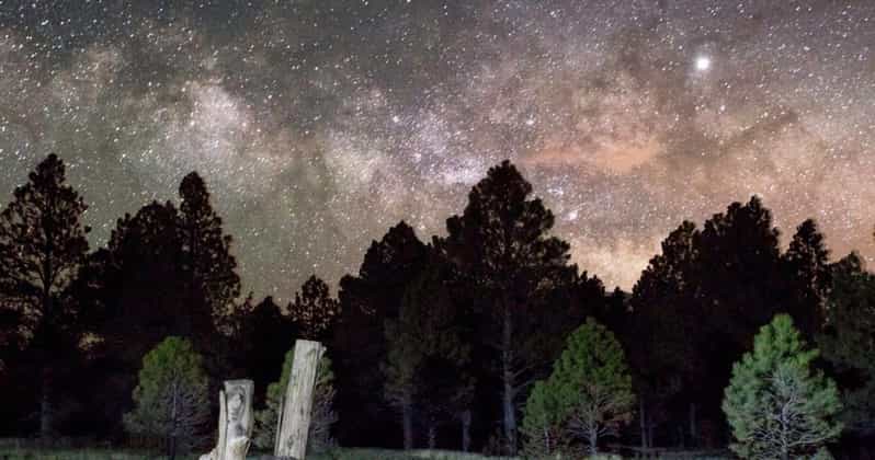 The Ultimate Flagstaff Stargazing Adventure | GetYourGuide