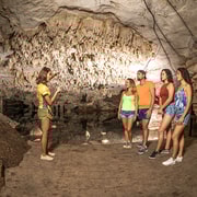 Playa del Carmen: Emotions Native Park Tour with ATV Ride | GetYourGuide