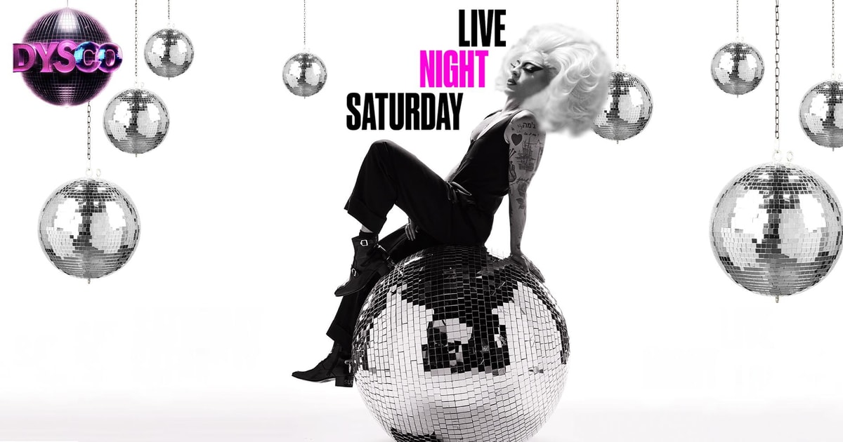 SNL presents: Live Bands, Eurovision & Disco Belters | GetYourGuide