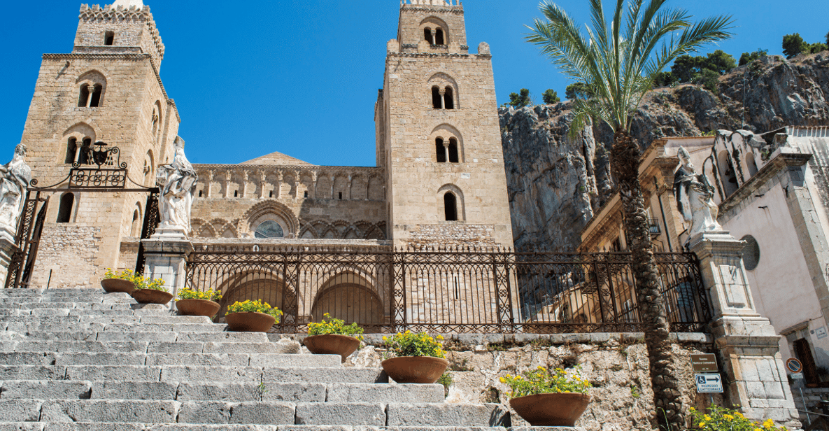 Sicily: Castelbuono, Castle of Ventimiglia, and Cefalù Trip | GetYourGuide