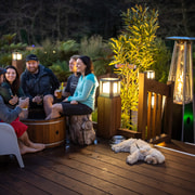 Rotorua: Secret Spot Hot Tubs | GetYourGuide