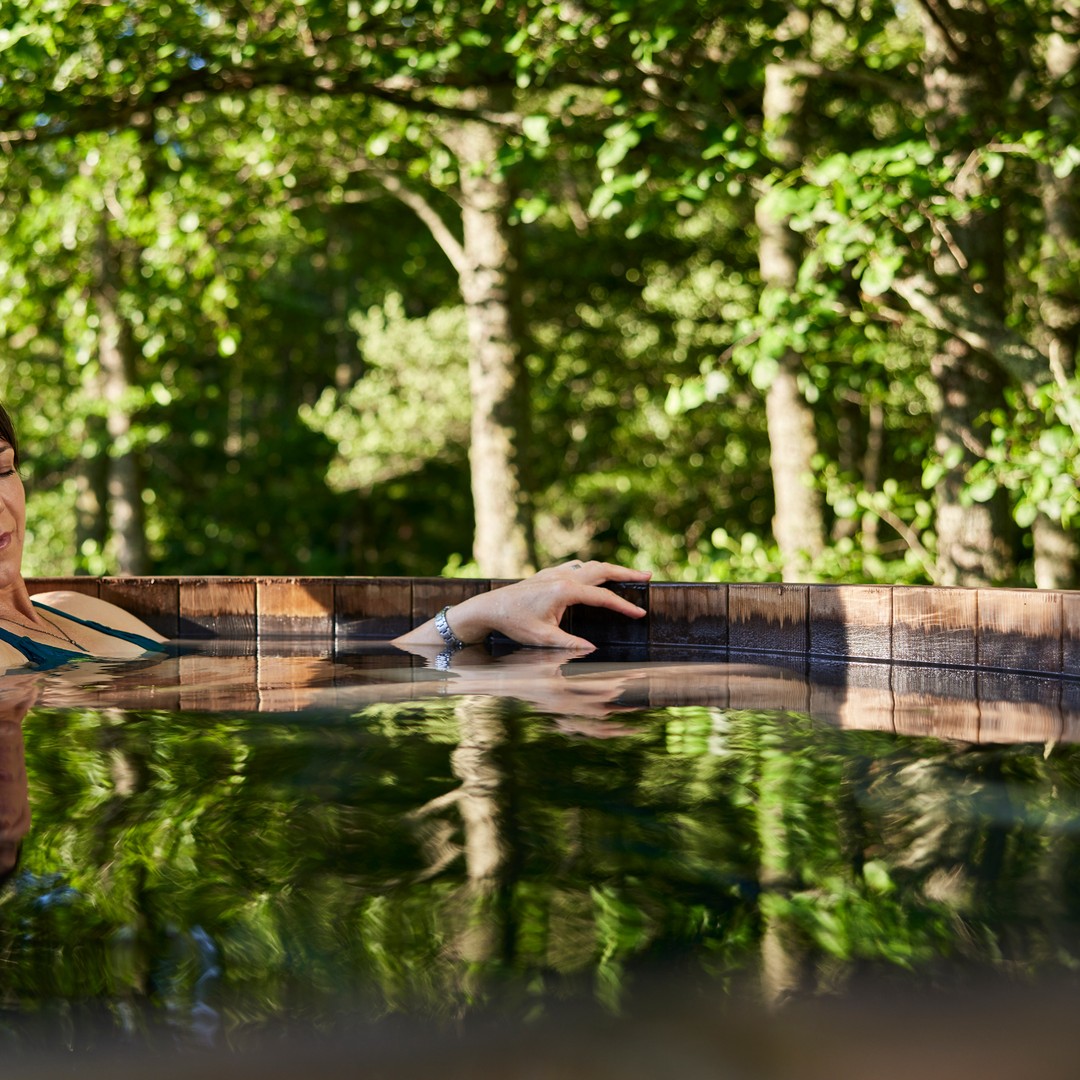 Rotorua: Secret Spot Hot Tubs | GetYourGuide