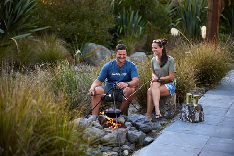 Rotorua: Secret Spot Hot Tubs | GetYourGuide