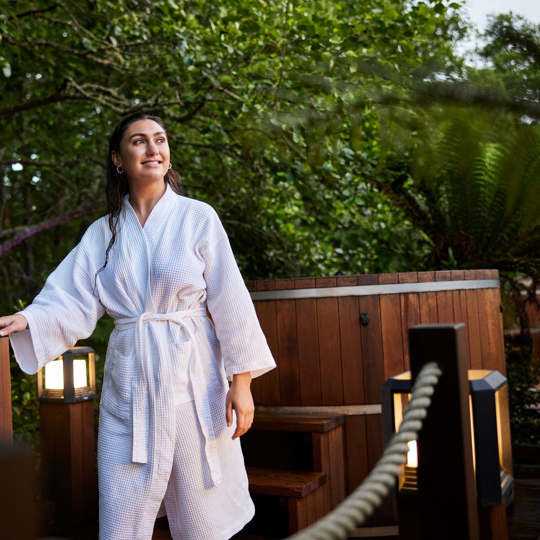 Rotorua: Secret Spot Hot Tubs | GetYourGuide