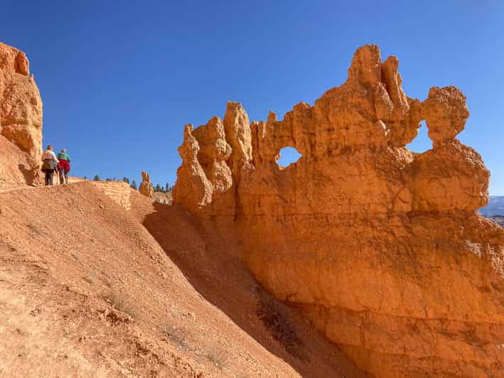 From Salt Lake City: Private Bryce Canyon National Park Tour | GetYourGuide