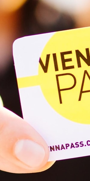 Vienna PASS: 1, 2, 3, or 6 Days of Sightseeing | GetYourGuide