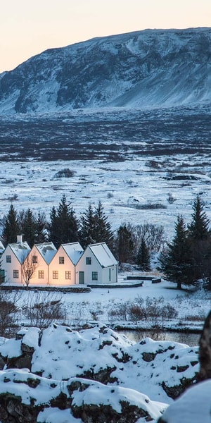 Reykjavik: Laguun: Kuldne ring ja sissepääs Sinise laguuni | GetYourGuide