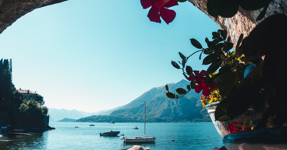 From Milan: Lago di Como Private Tour | GetYourGuide