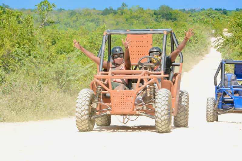 Wild Tiger Buggy: The Best Buggy Excursions in Punta Cana | GetYourGuide