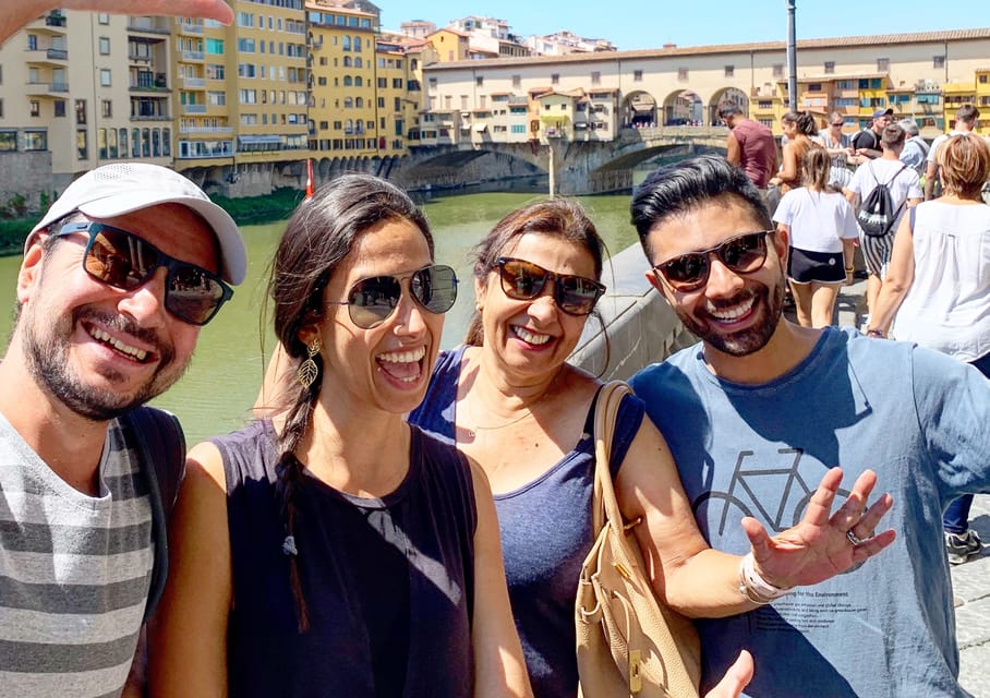 Florence: Renaissance and Medici Tales Guided Walking Tour | GetYourGuide