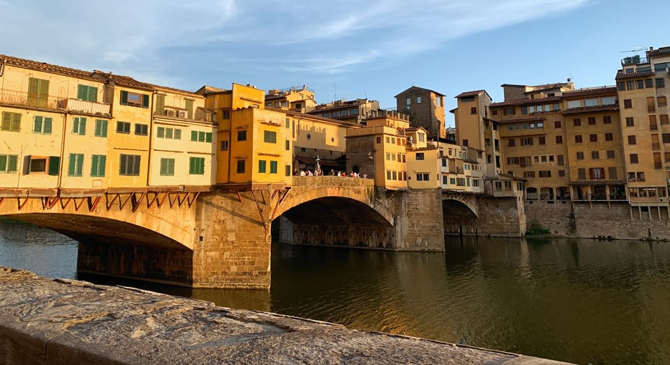 Florence: Renaissance and Medici Tales Guided Walking Tour | GetYourGuide