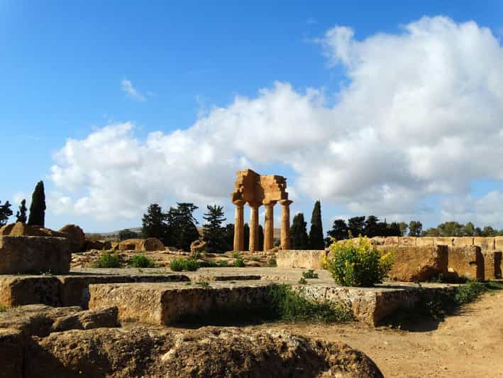 Agrigento: Walking Tour of Ancient Akragas with Local Guide | GetYourGuide