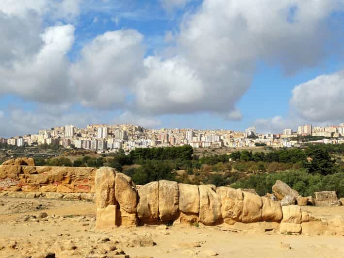 Agrigento: Walking Tour of Ancient Akragas with Local Guide | GetYourGuide