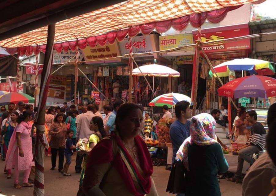 Vibrant Markets of Varanasi (2 Hours Guided Walking Tour) | GetYourGuide