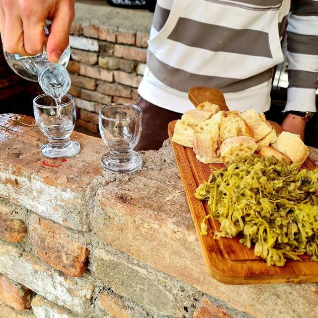 David Gareji Monastery and Signagi Wine Tasting Private Tour | GetYourGuide