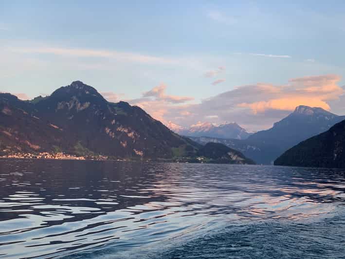 From Zurich: Lucerne & Mount Pilatus Day Tour | GetYourGuide
