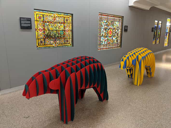 Chicago: Underground Pedway & Downtown Secrets Walking Tour | GetYourGuide