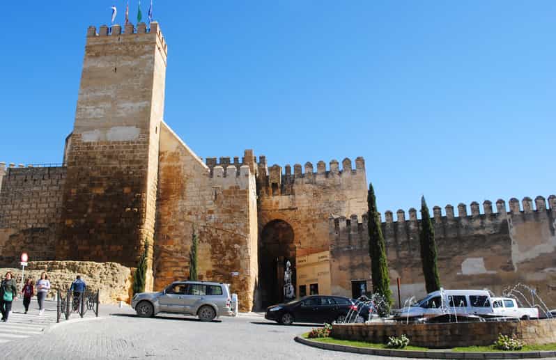Carmona: City Walking Tour | GetYourGuide