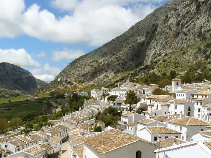 Carmona: City Walking Tour | GetYourGuide