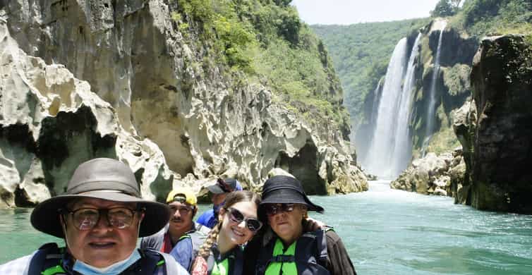 Aquismon Mexico: de BESTE tours en dingen om te doen in 2024 - GRATIS ...