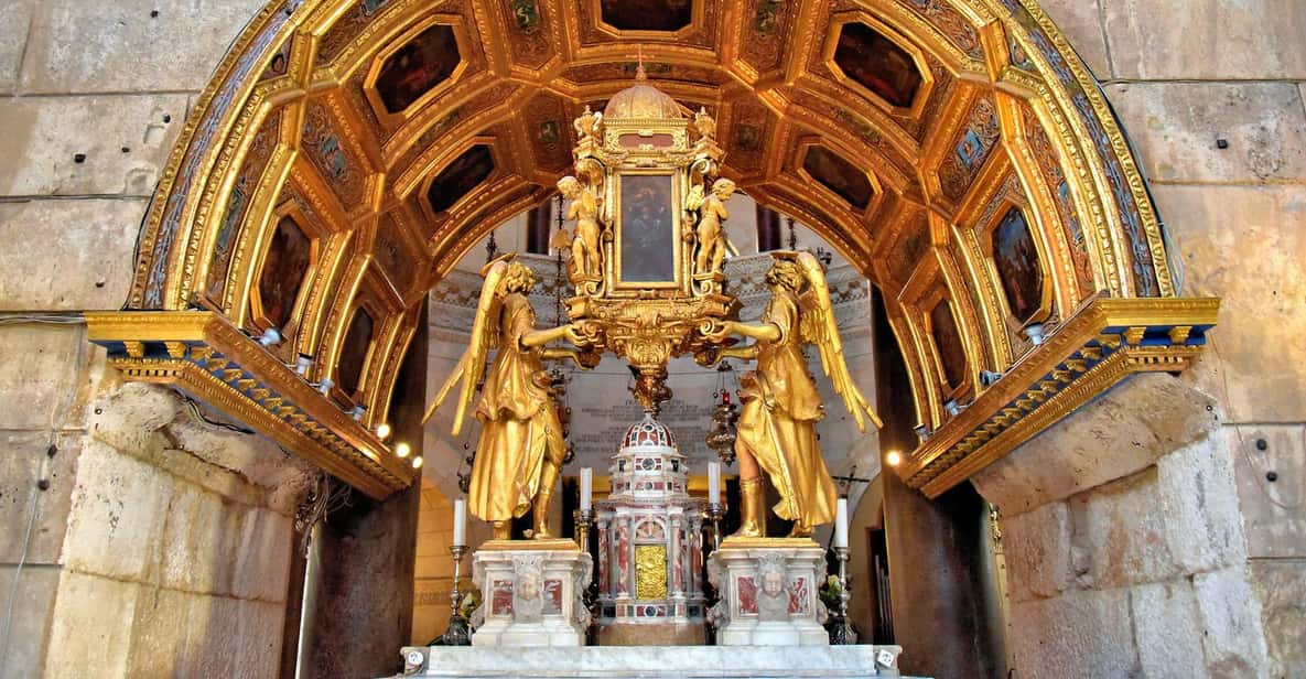Split: Private Guided Walking Tour | GetYourGuide
