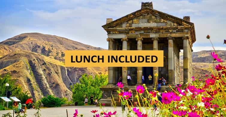 The BEST Yerevan Tours and Things to Do in 2022 - FREE Cancellation ...