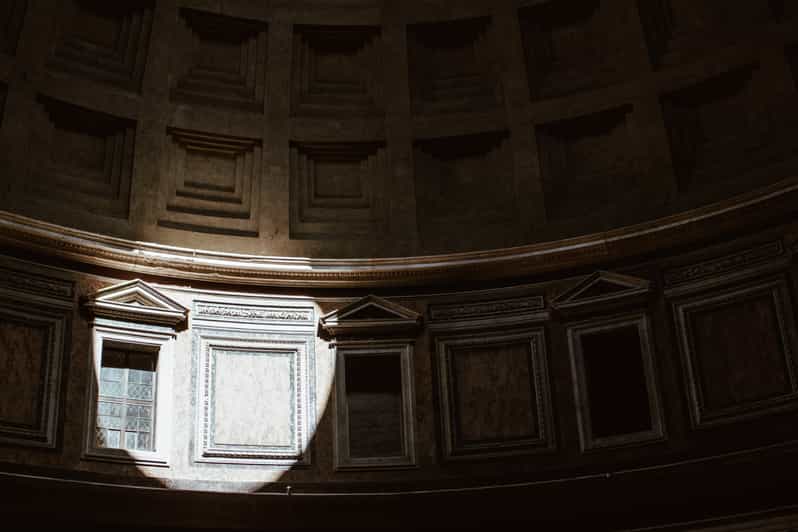 Rome: Pantheon Elite Tour | GetYourGuide